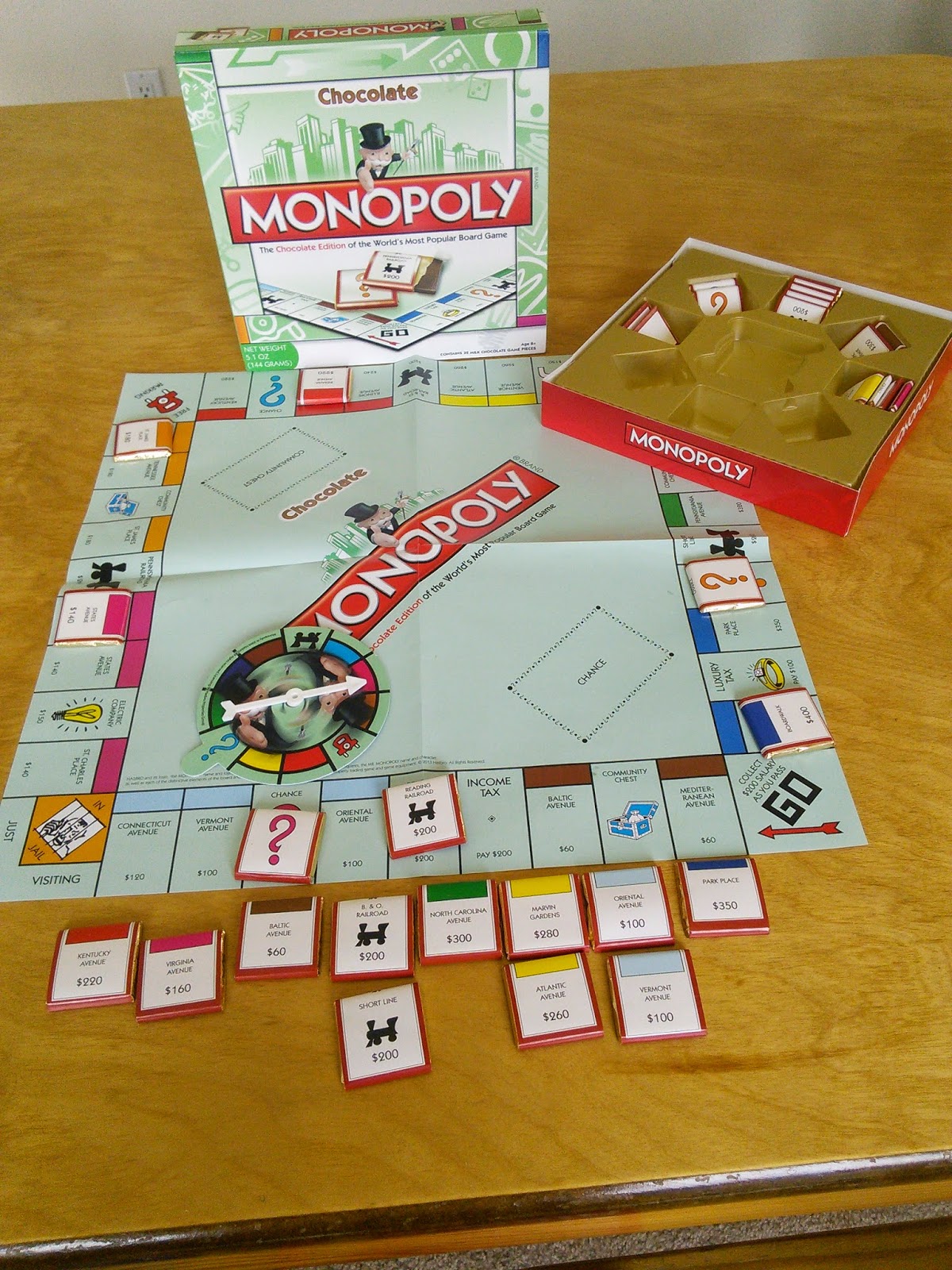 Gamesformotion Puts a Sweet Spin on Favorite Childhood Games.